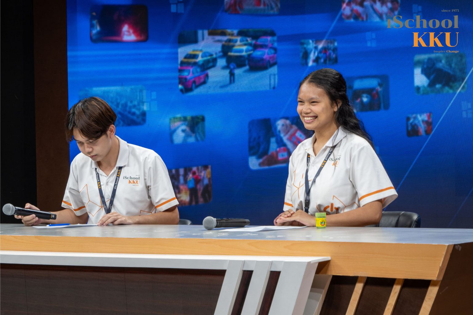 iSchool Ready to WIL: Field Trip 2024#3 – iSchool@KKU