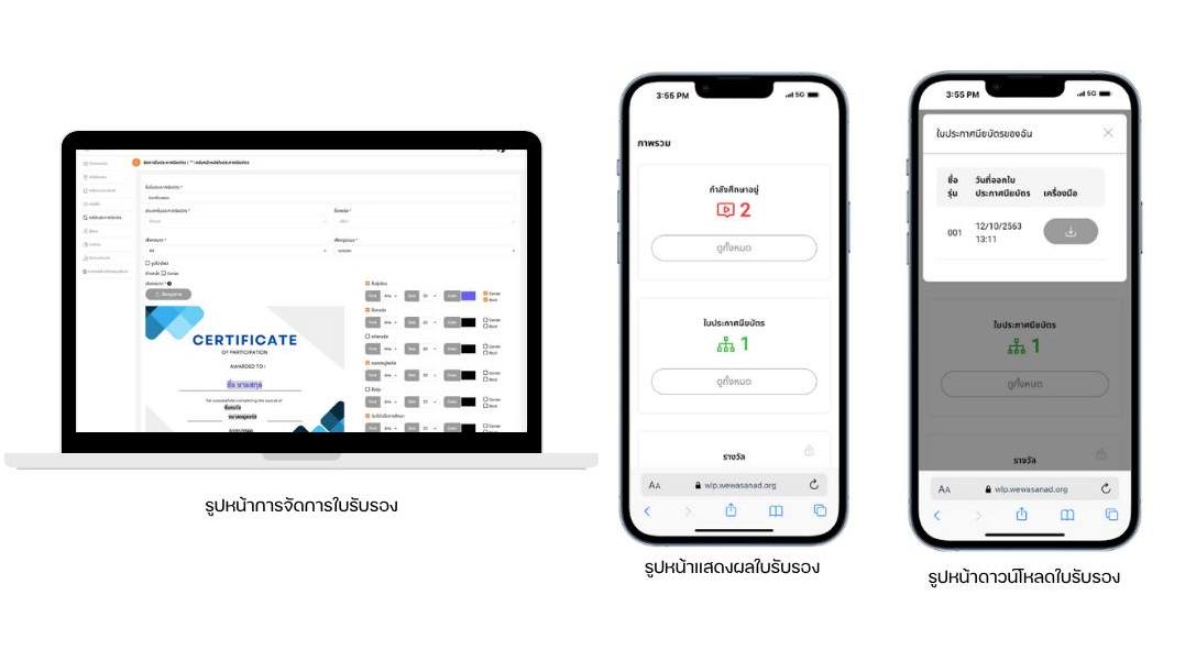 iSchool KKU จัดทำระบบ iCred-KKU พลิกโฉมการเรียนรู้สู่ยุคดิจิทัล ...
